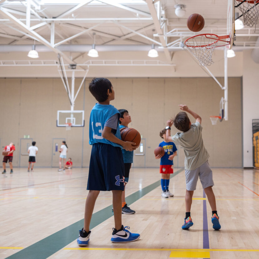 Youth Classes – LGS Recreation